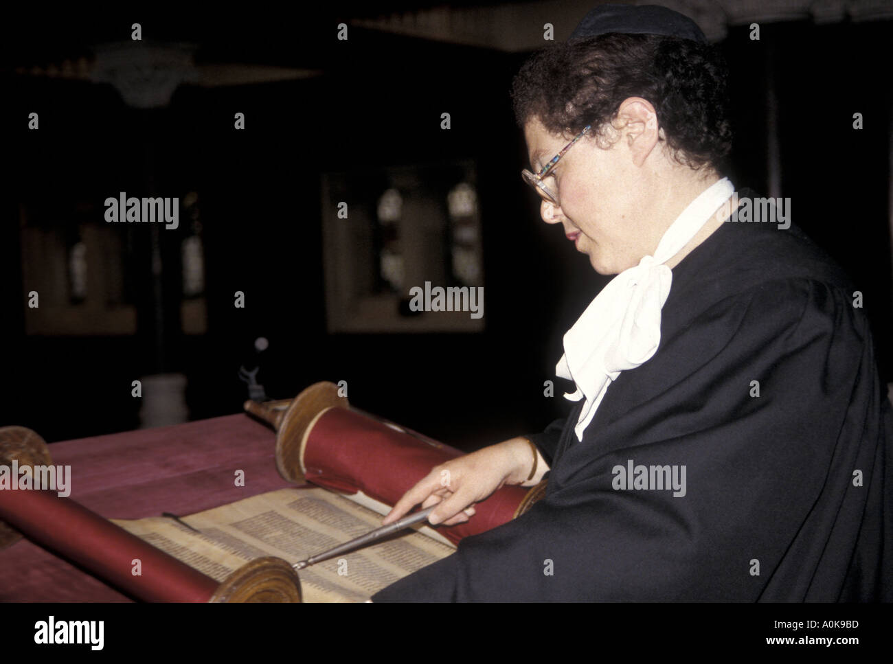 Reform judaism synagogue hi-res stock photography and images - Alamy