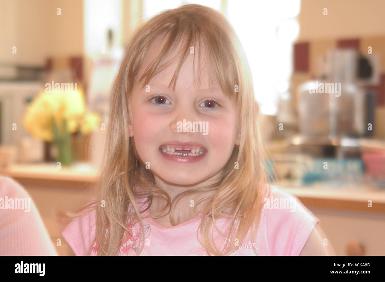 3372 Gina Family Model Released Stock Photo - Alamy