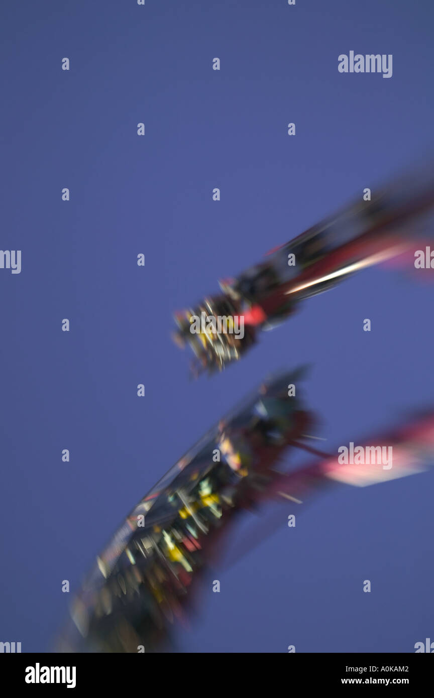 Feria fairgrounds hi-res stock photography and images - Alamy