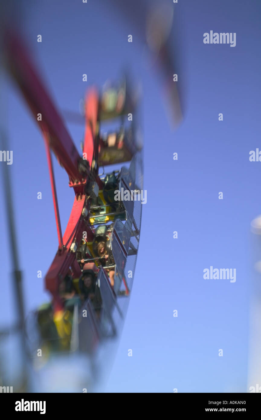 Exhilarating motion hi-res stock photography and images - Alamy