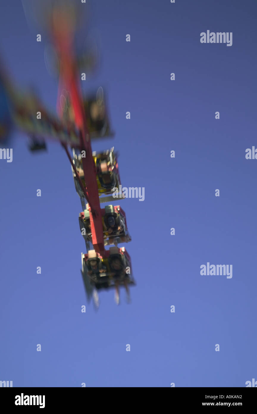 Exhilarating motion hi-res stock photography and images - Alamy