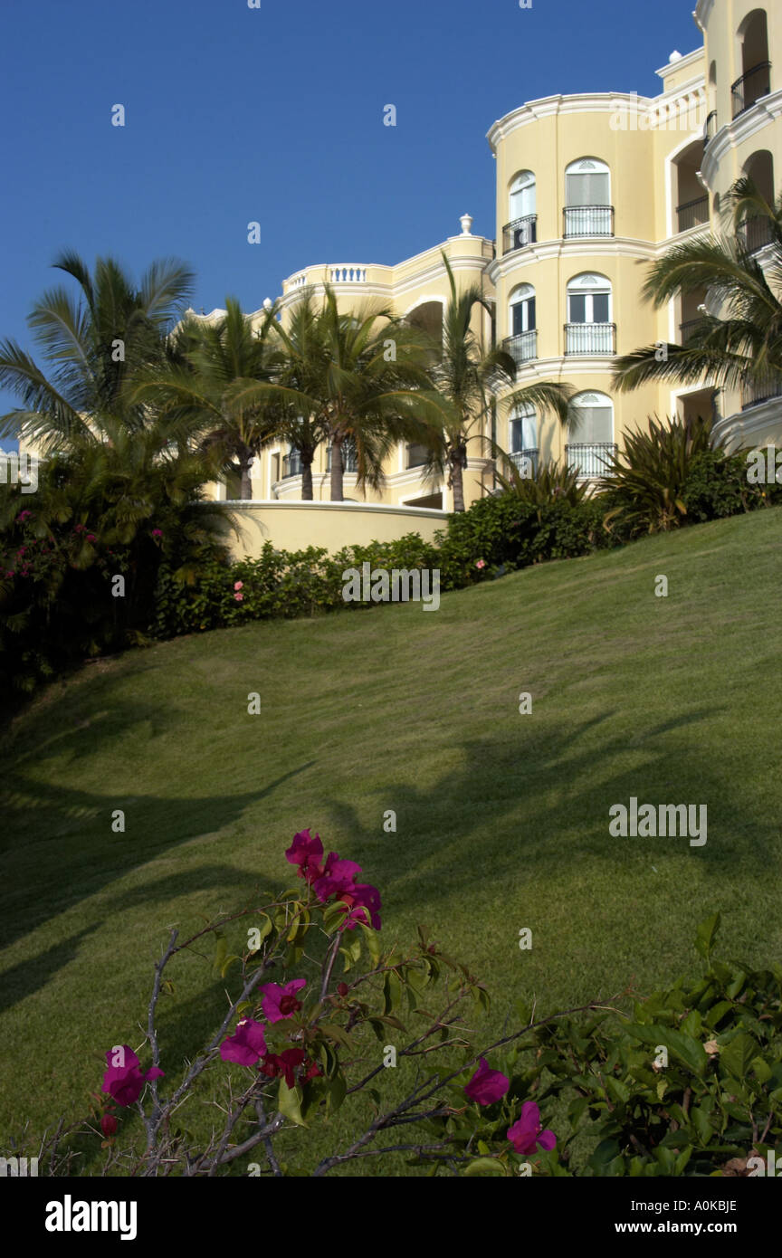 Golden zone mazatlan hi-res stock photography and images - Alamy