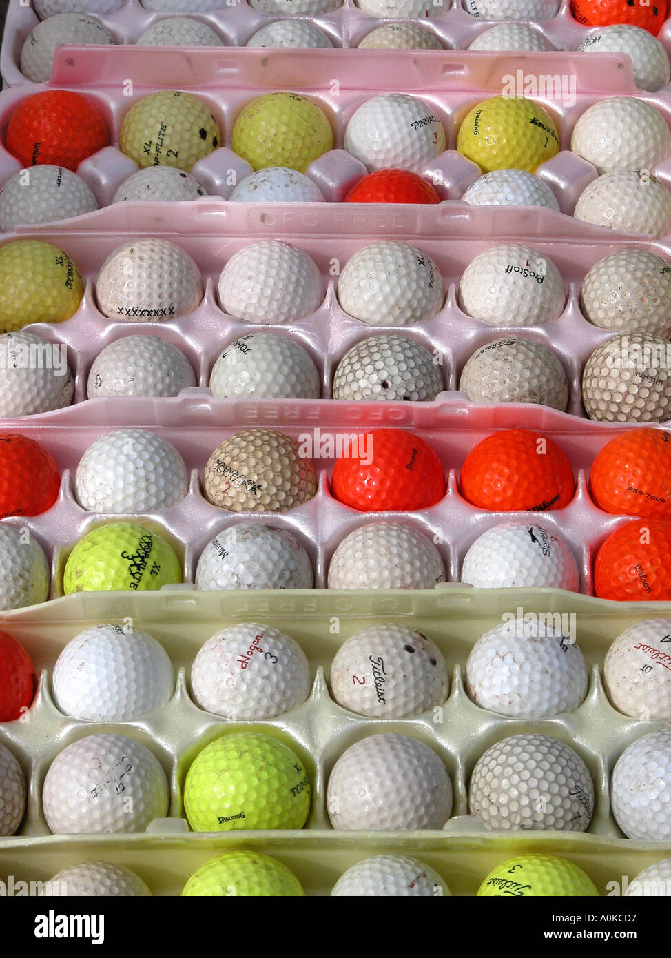 Golf patterns hi-res stock photography and images - Alamy