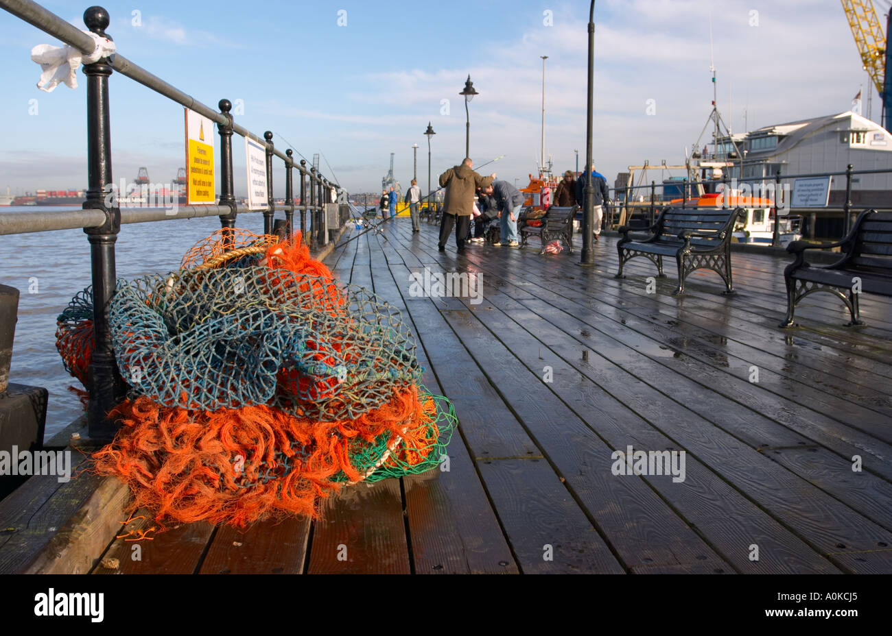 Harwich Essex Pier High Resolution Stock Photography and Images - Alamy