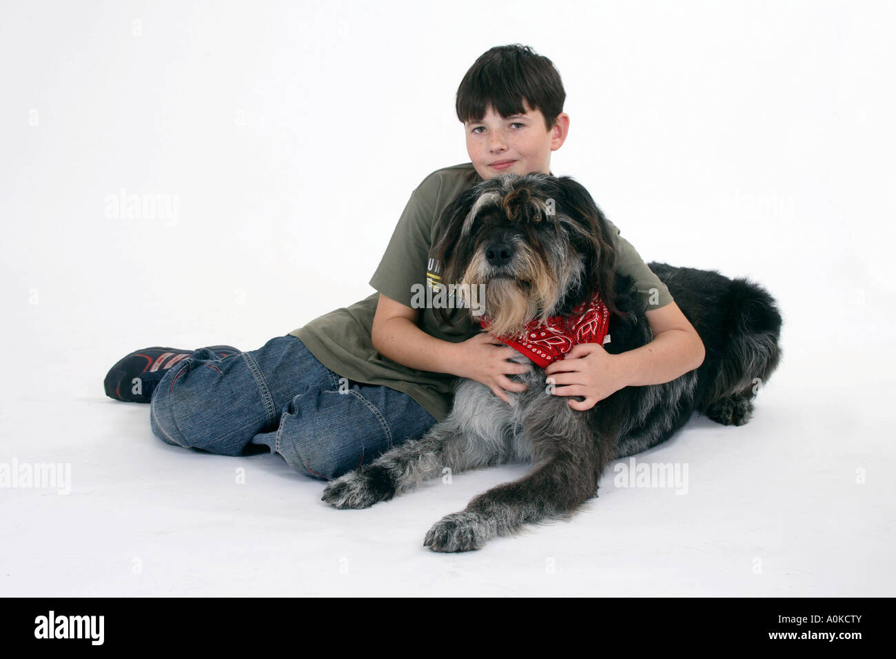 Human breed hi-res stock photography and images - Alamy