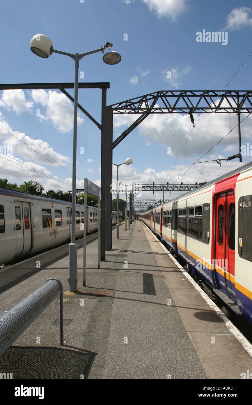 Chingford london hi-res stock photography and images - Alamy