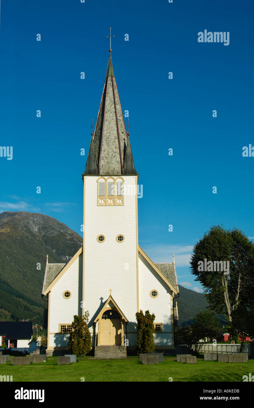Stordal hi-res stock photography and images - Alamy