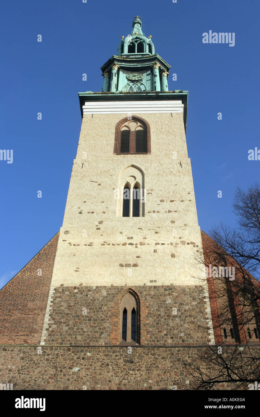 Berlin st hi-res stock photography and images - Alamy