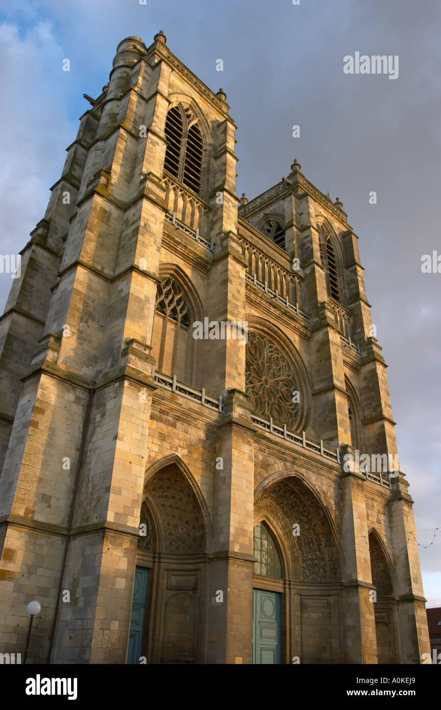 Corbie france hi-res stock photography and images - Alamy