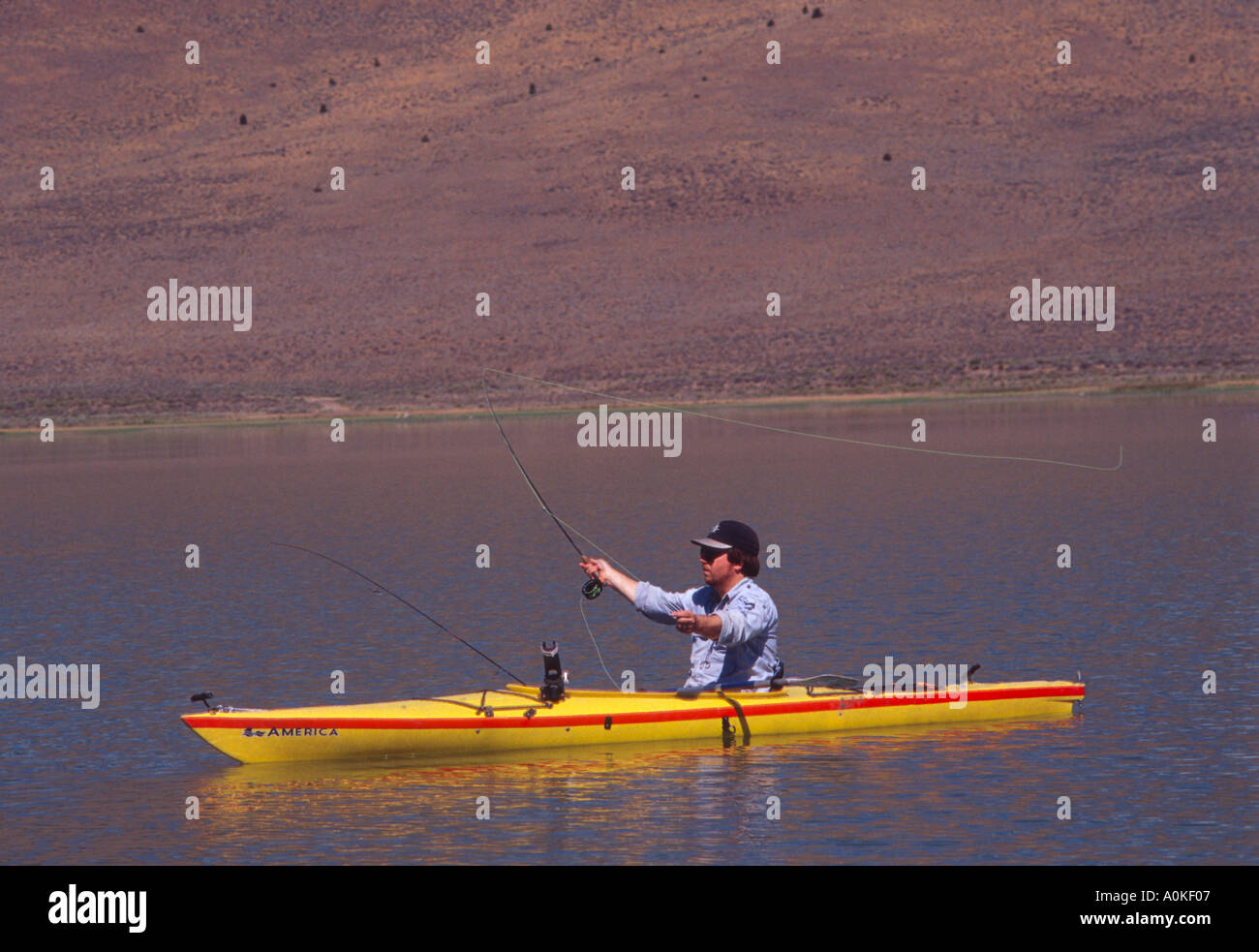 Fisher creek basin hi-res stock photography and images - Alamy