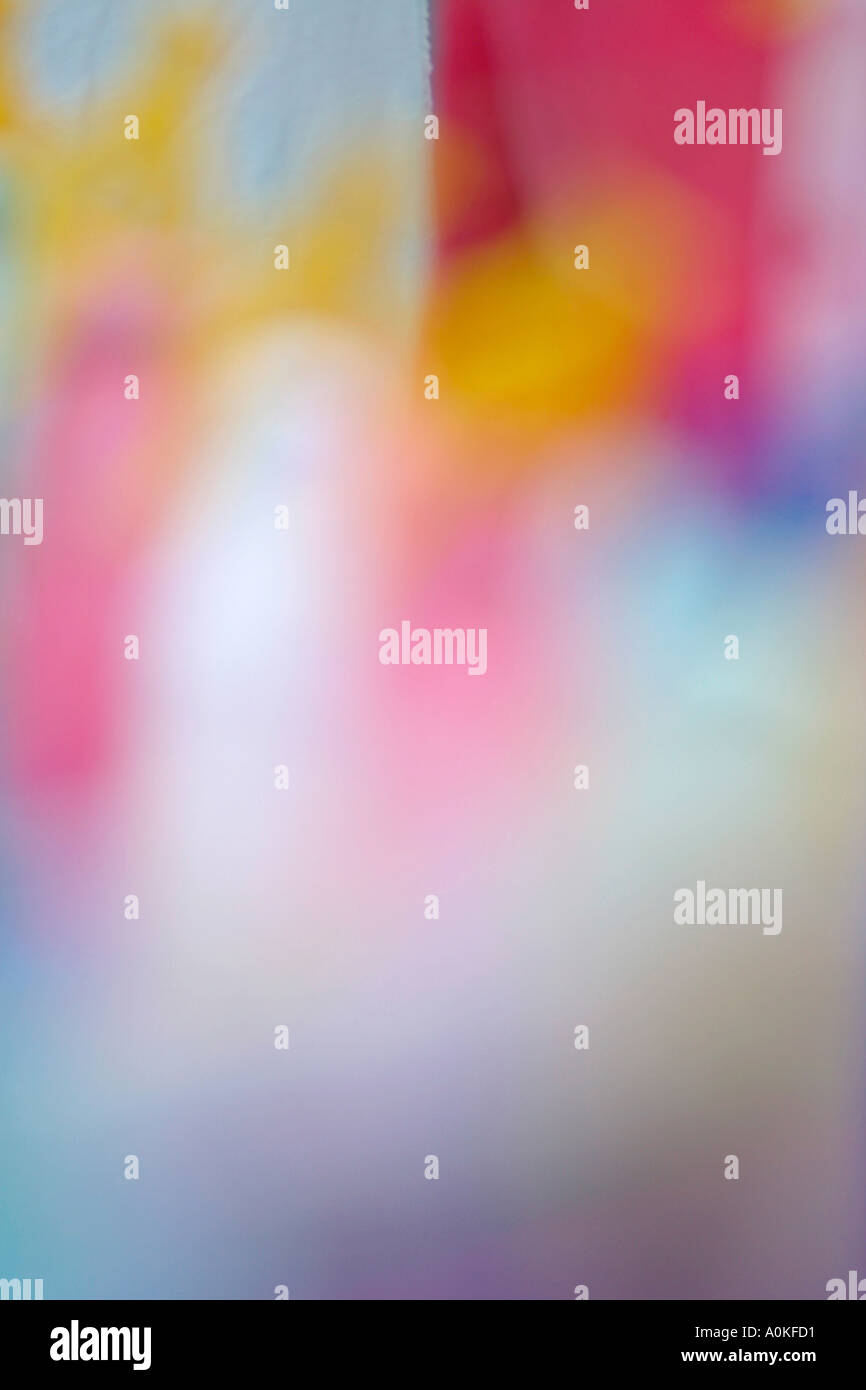 Diffuse colours hi-res stock photography and images - Alamy