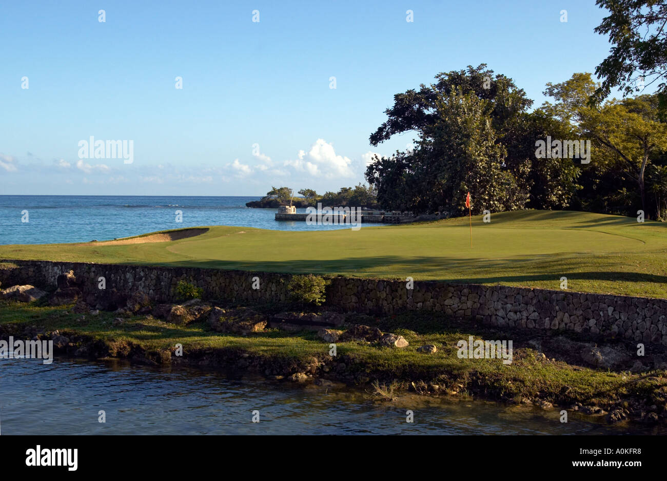 Tryall club jamaica hi-res stock photography and images - Alamy
