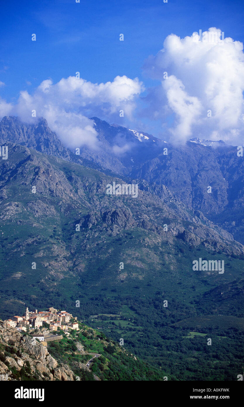 Montemaggiore montegrosso hi-res stock photography and images - Alamy