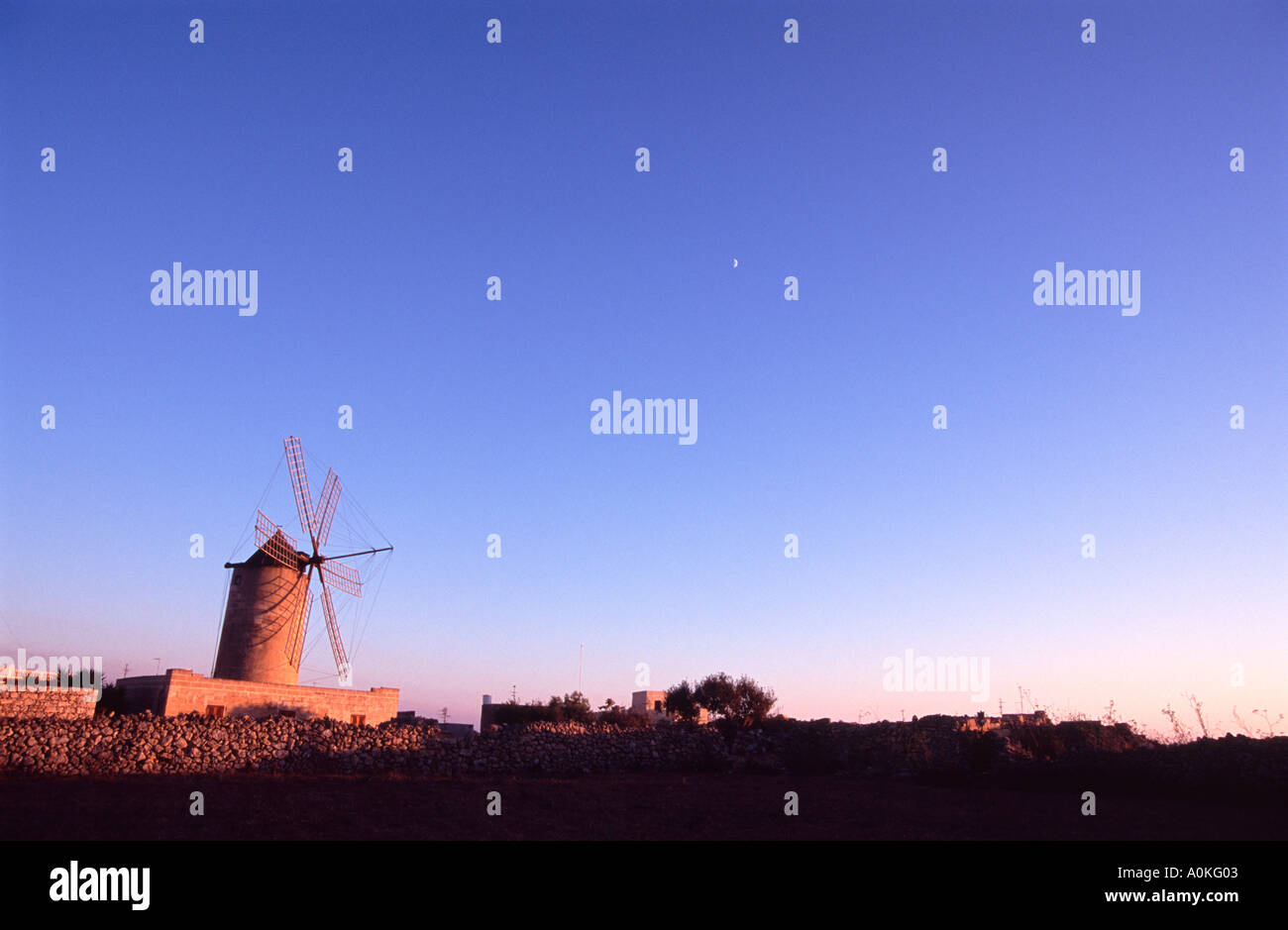 Qala village hi-res stock photography and images - Alamy
