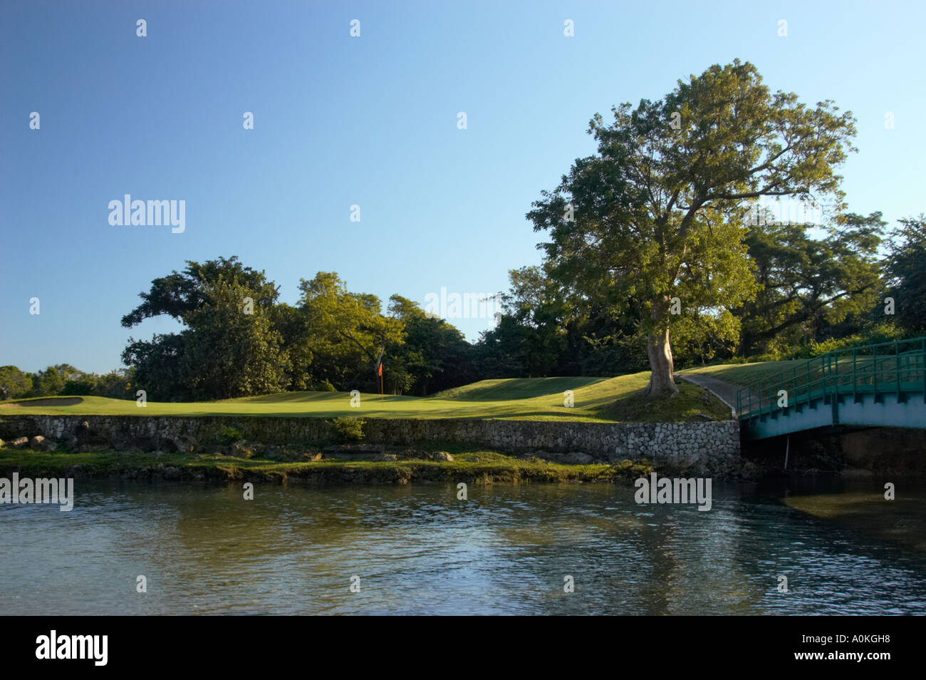 Tryall club jamaica hi-res stock photography and images - Alamy