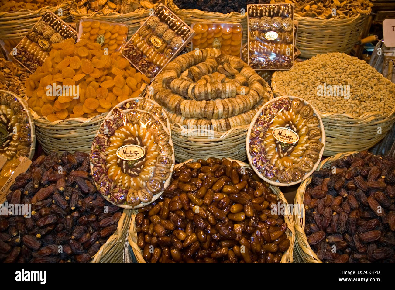 Egyptian figs hi-res stock photography and images - Alamy