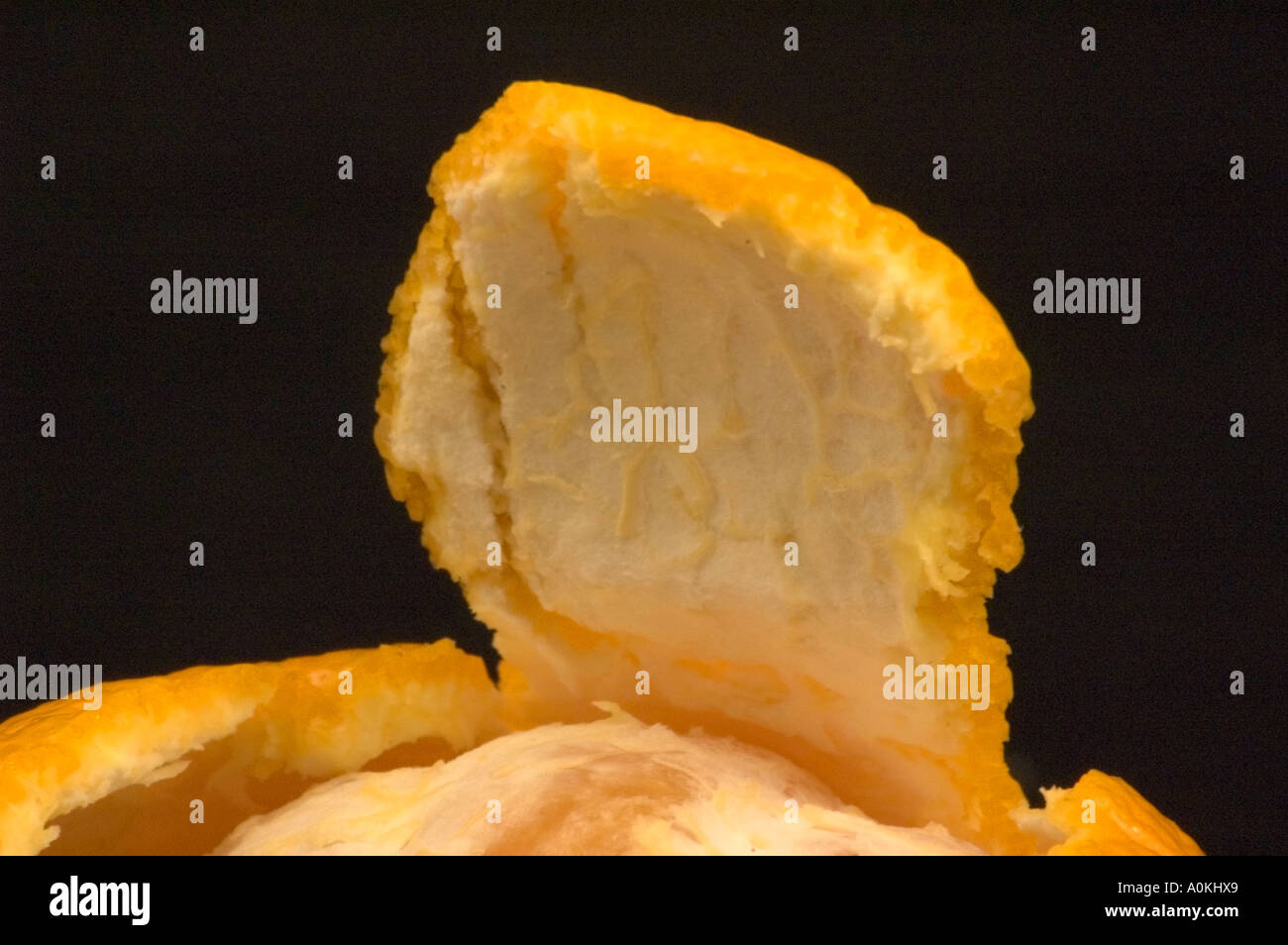 Satsuma segments hi-res stock photography and images - Alamy