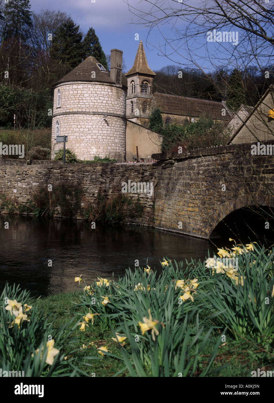 Thames and severn way hi-res stock photography and images - Alamy