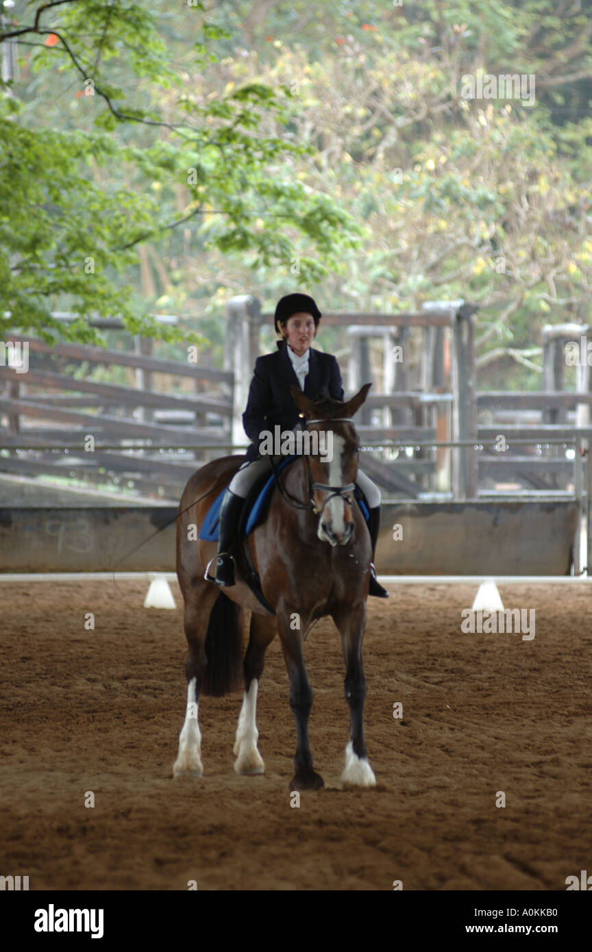 Riding for the disabled Queensland Australia dressage event dsc 6972 ...