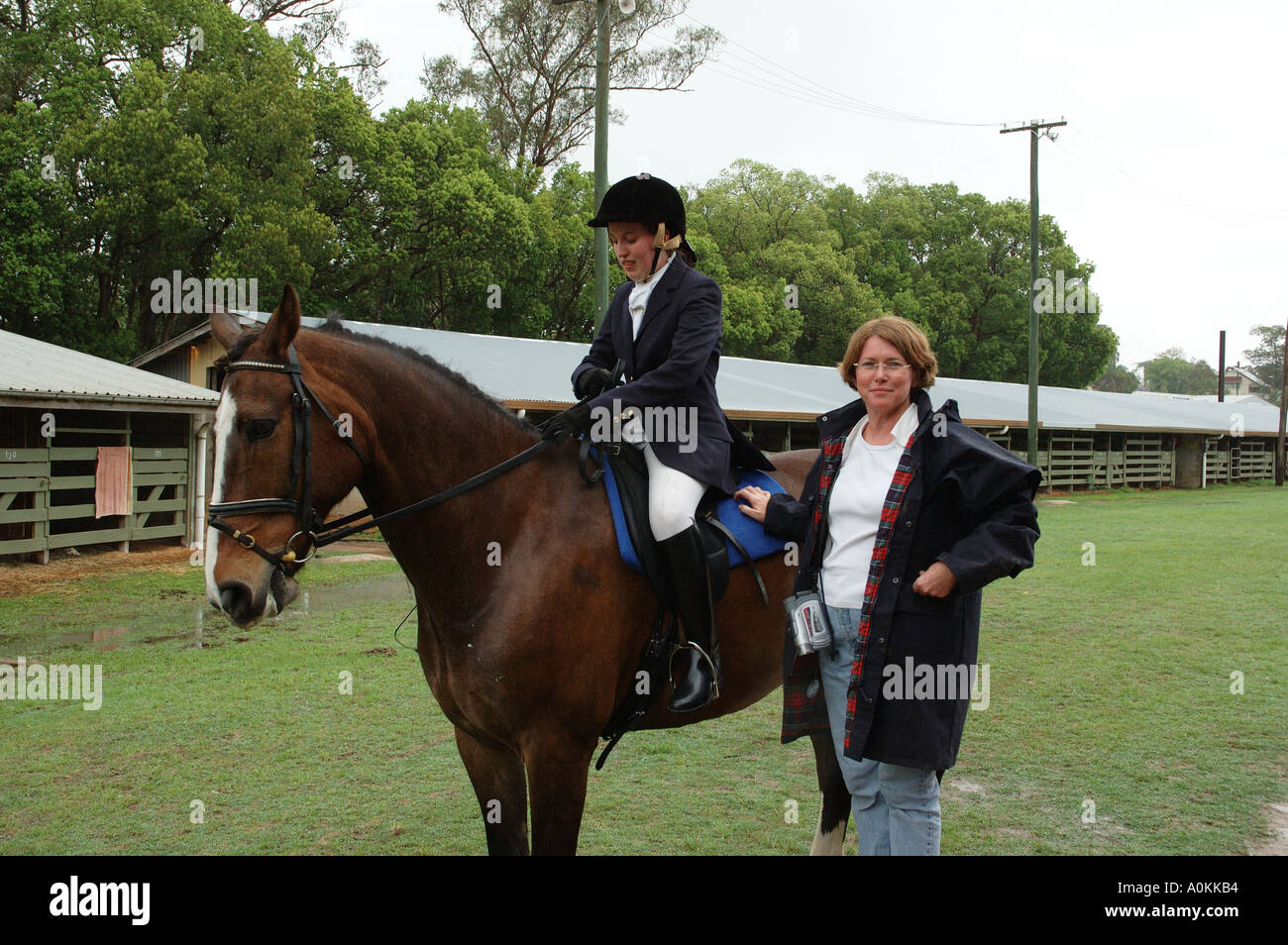 Queensland riding for the disabled dressage competition Australia dsc ...