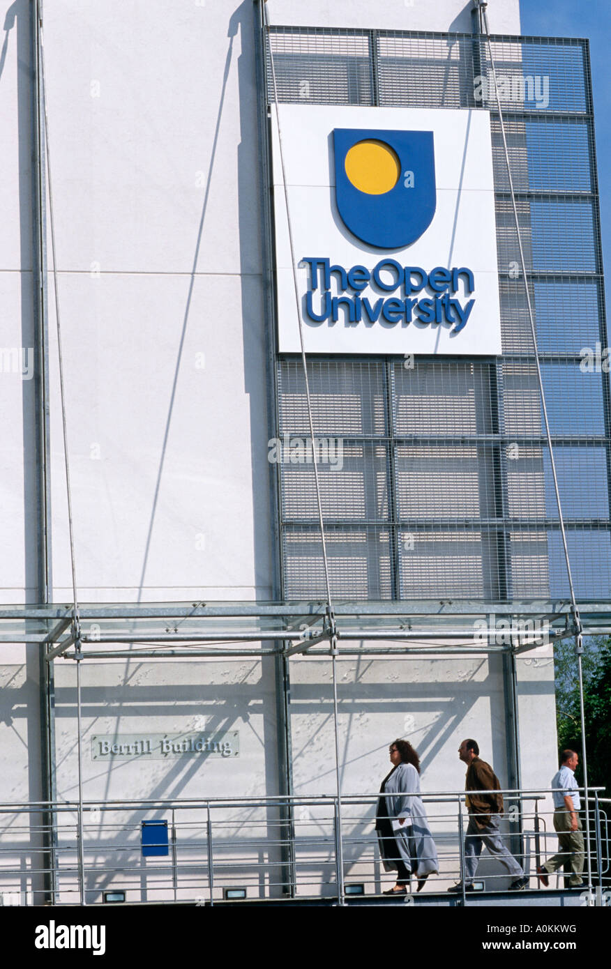 Ou campus hi-res stock photography and images - Alamy