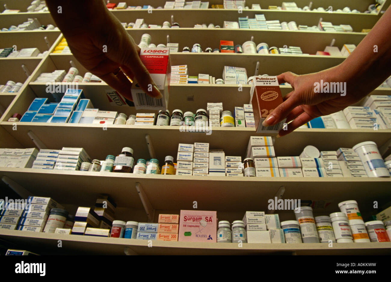 Pharmacy in London England Stock Photo - Alamy Pharmacy in London England Stock Photo - Alamy