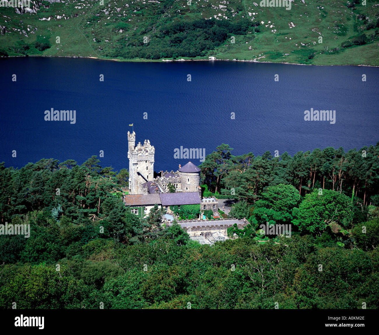 National monuments of ireland hi-res stock photography and images - Alamy