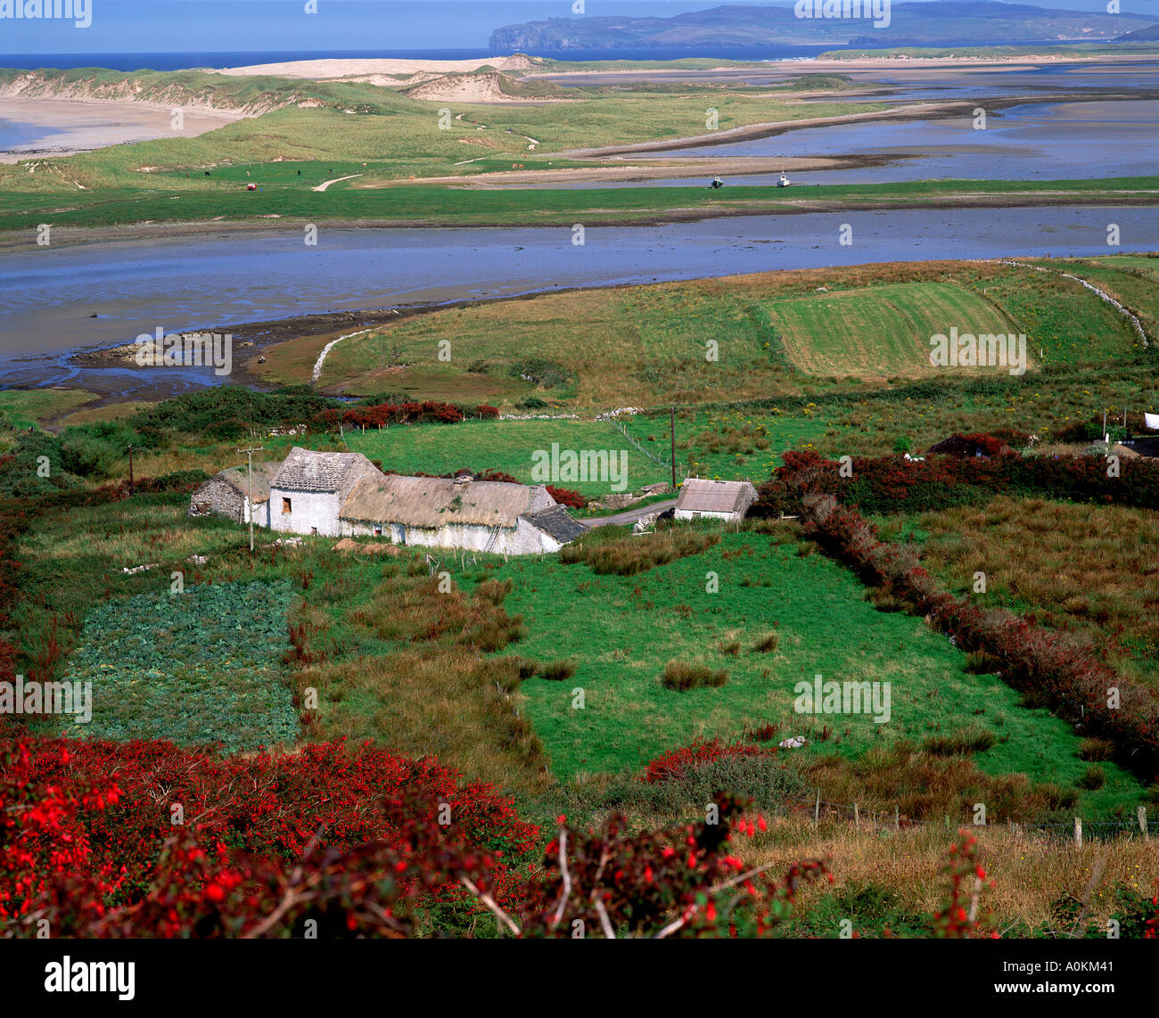 Falcarragh hi-res stock photography and images - Alamy