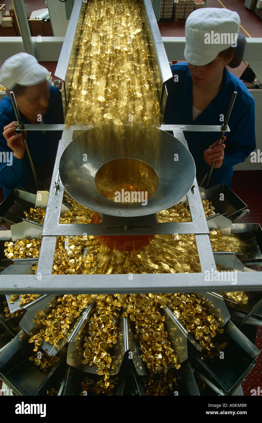 Bluebird toffee hi-res stock photography and images - Alamy