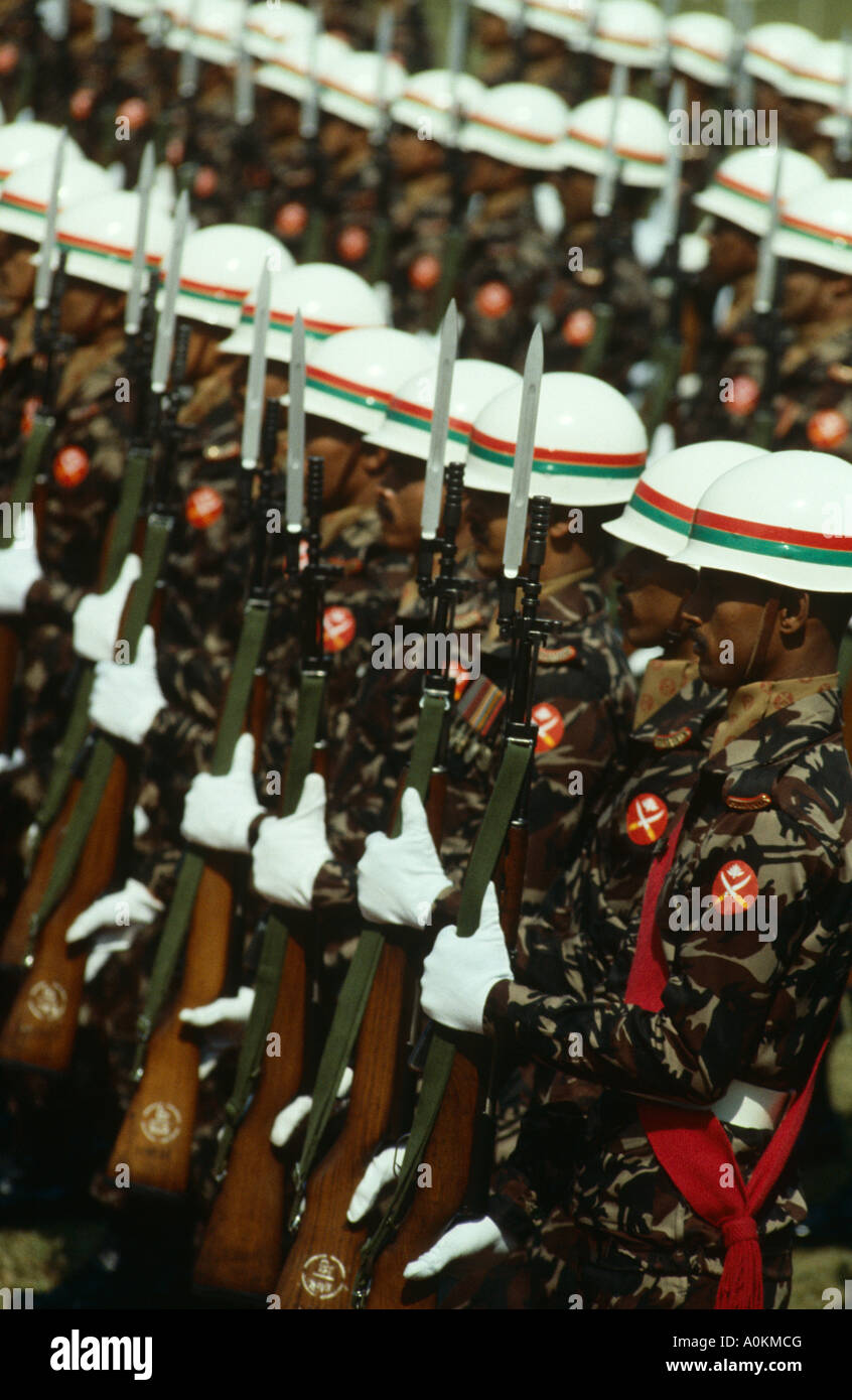Bangladesh Army Stock Photos & Bangladesh Army Stock Images - Alamy