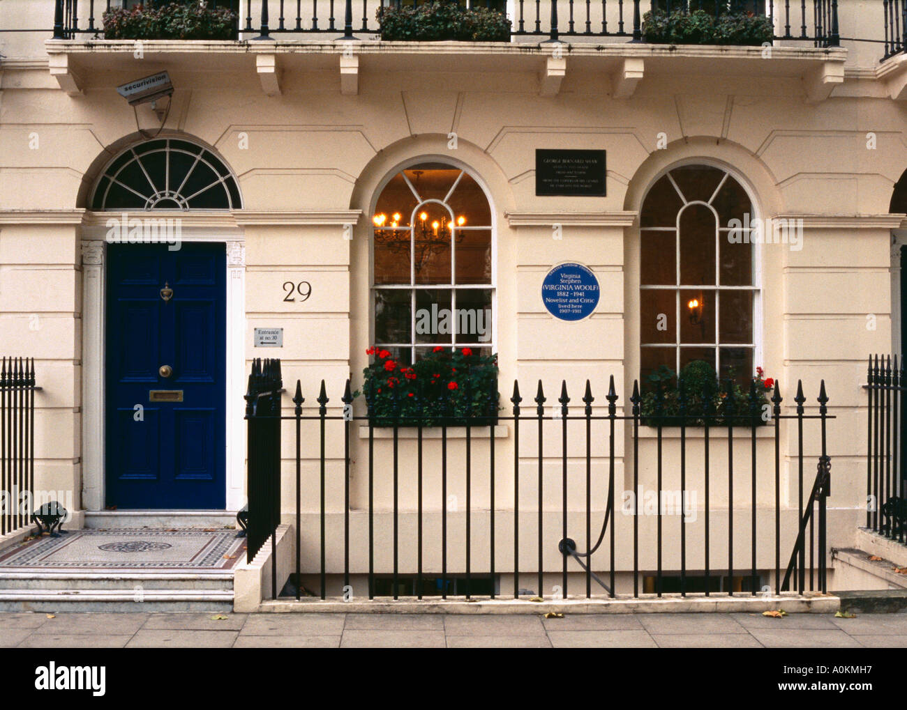 Virginia woolf home hi-res stock photography and images - Alamy