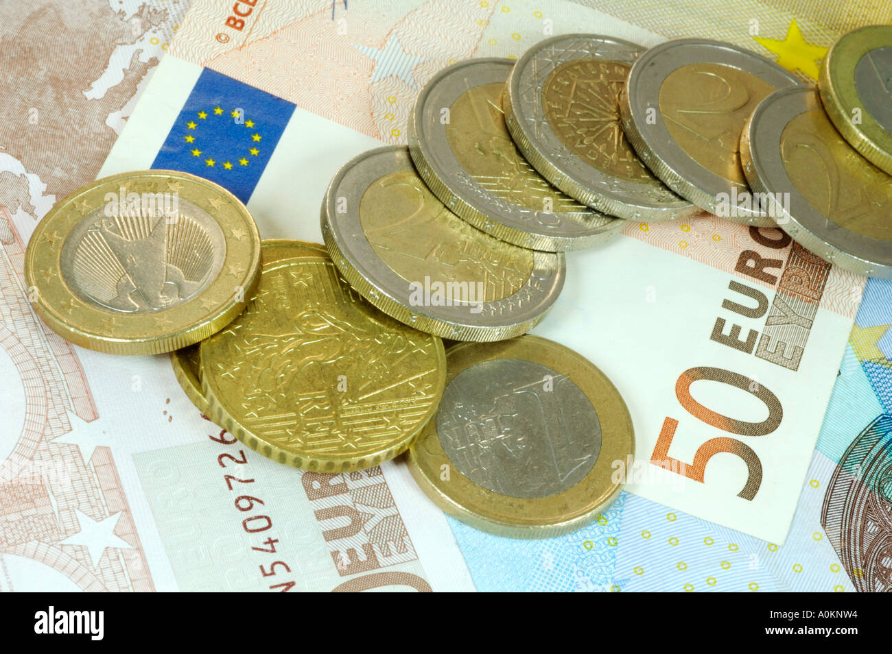 European exchange rate mechanism hi-res stock photography and images ...