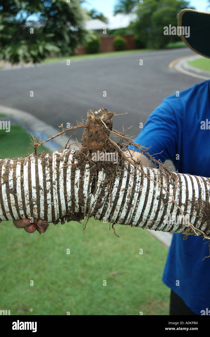 Ag drain hi-res stock photography and images - Alamy