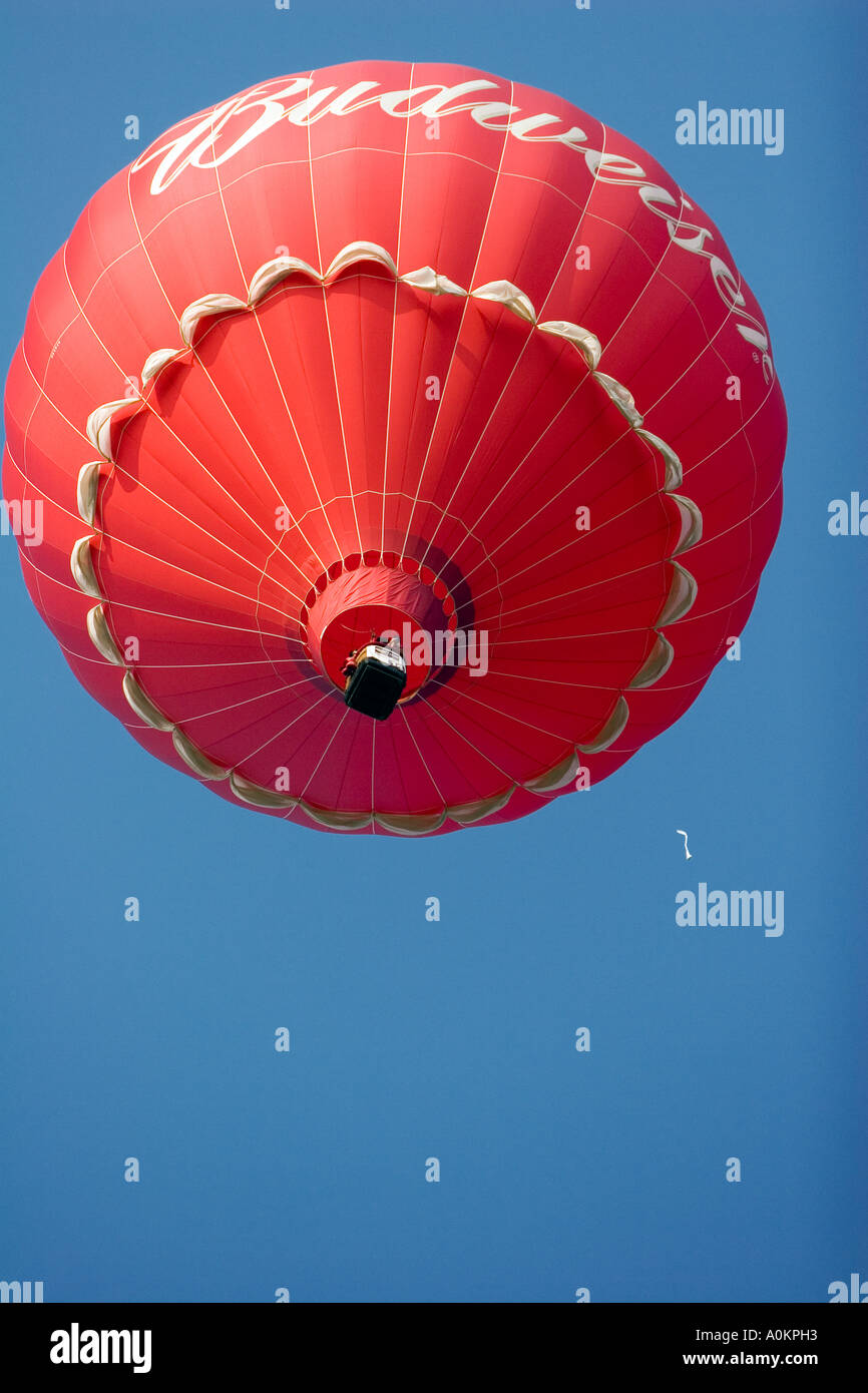 Inflatable marker hi-res stock photography and images - Alamy