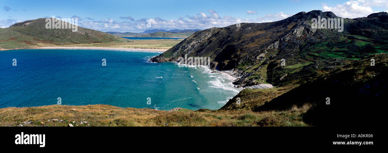 Trannarosan atlantic drive melmore head atlantic drive co donegal ...