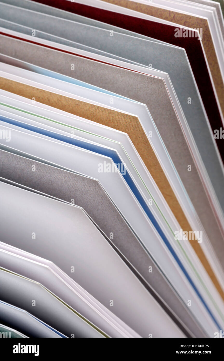 Pages from book hi-res stock photography and images - Alamy