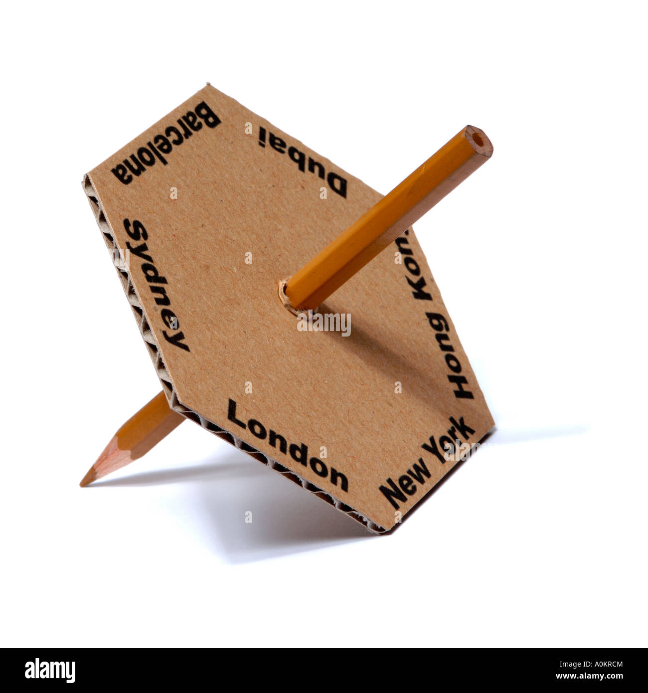 Spinning top hi-res stock photography and images - Alamy