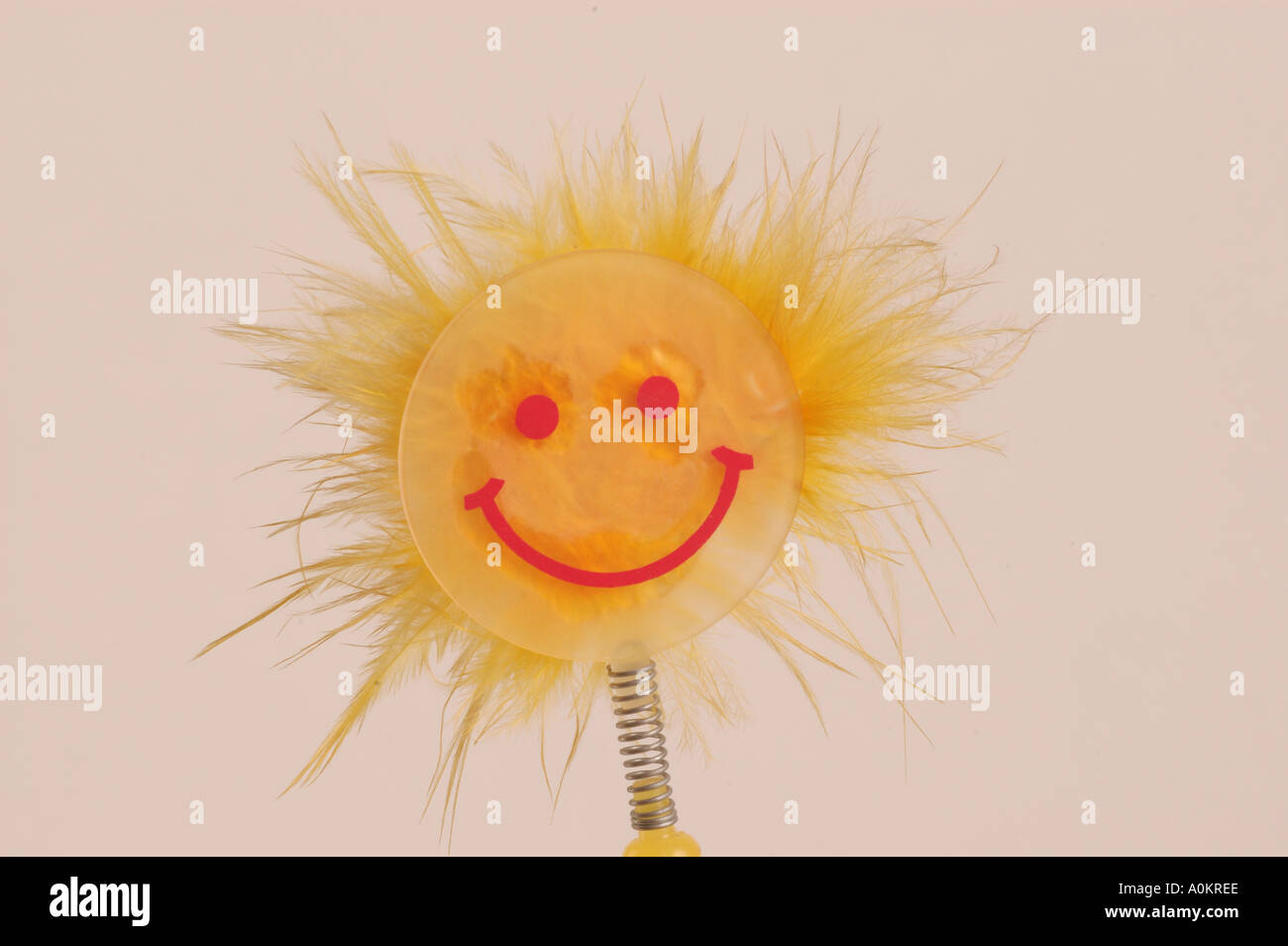 Mr smiley face hi-res stock photography and images - Alamy