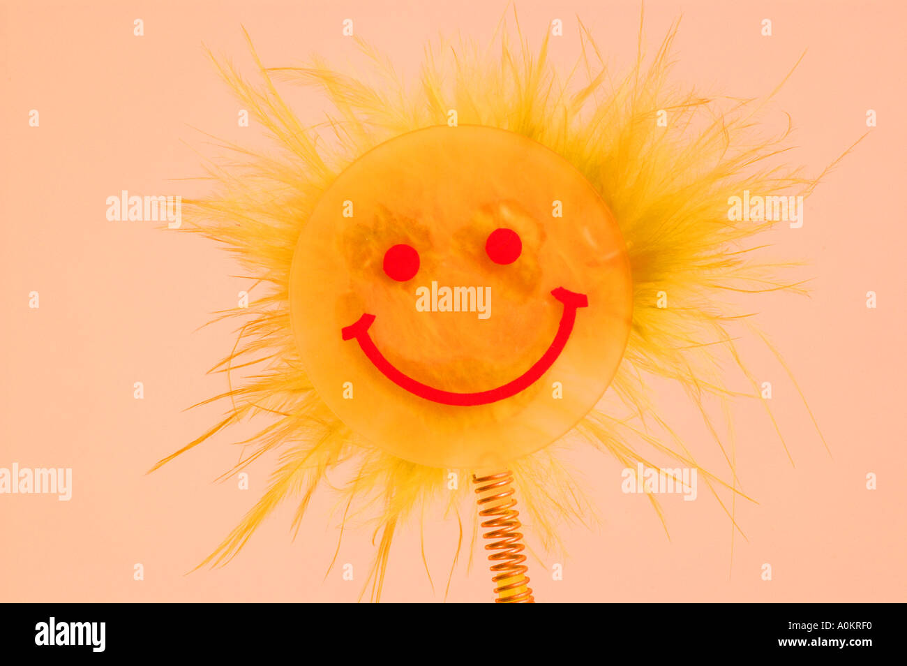 Mr smiley face hi-res stock photography and images - Alamy