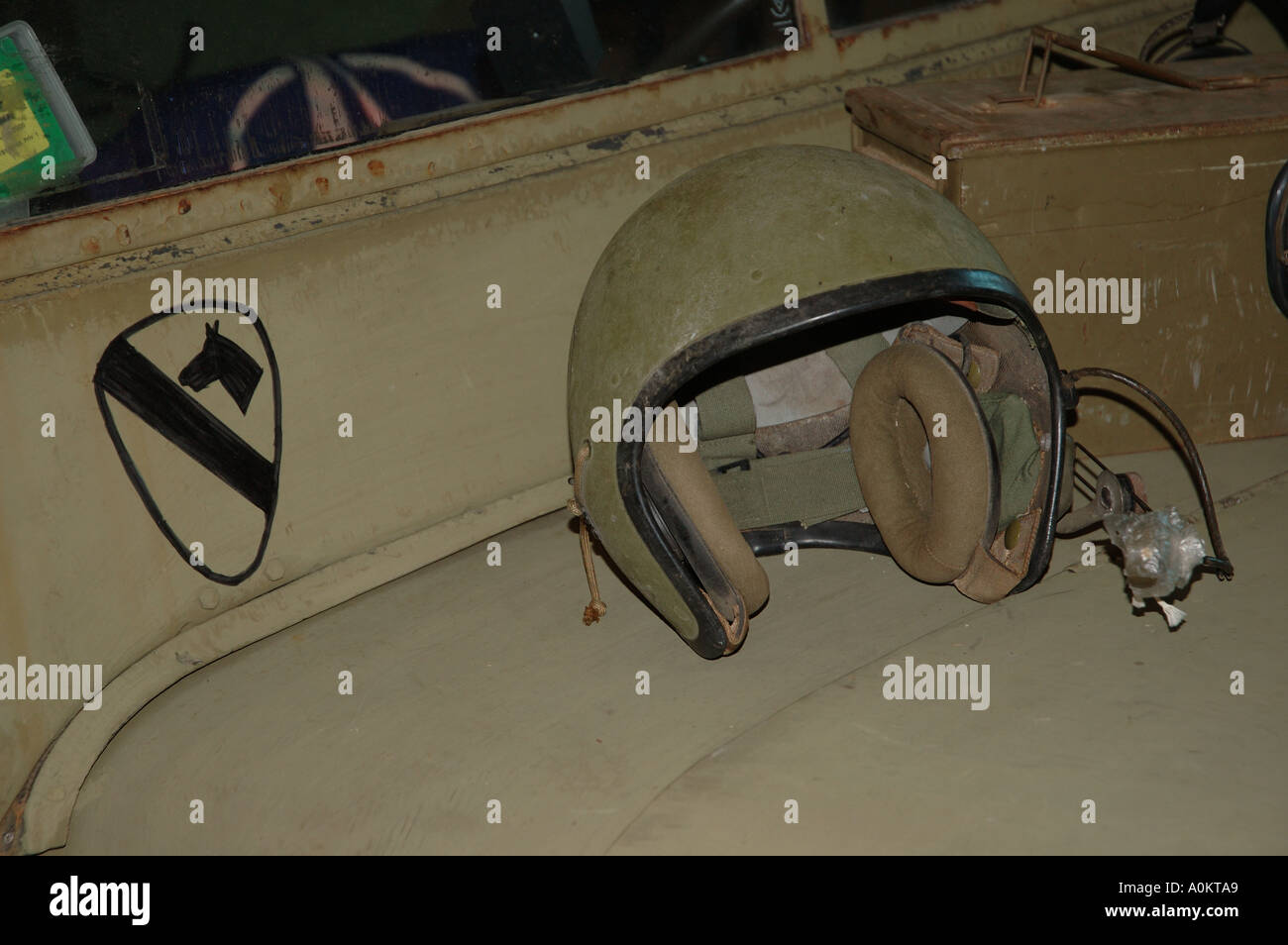 First Squadron Ninth Cavalry Regiment First Cavalry Division Airmobile ...