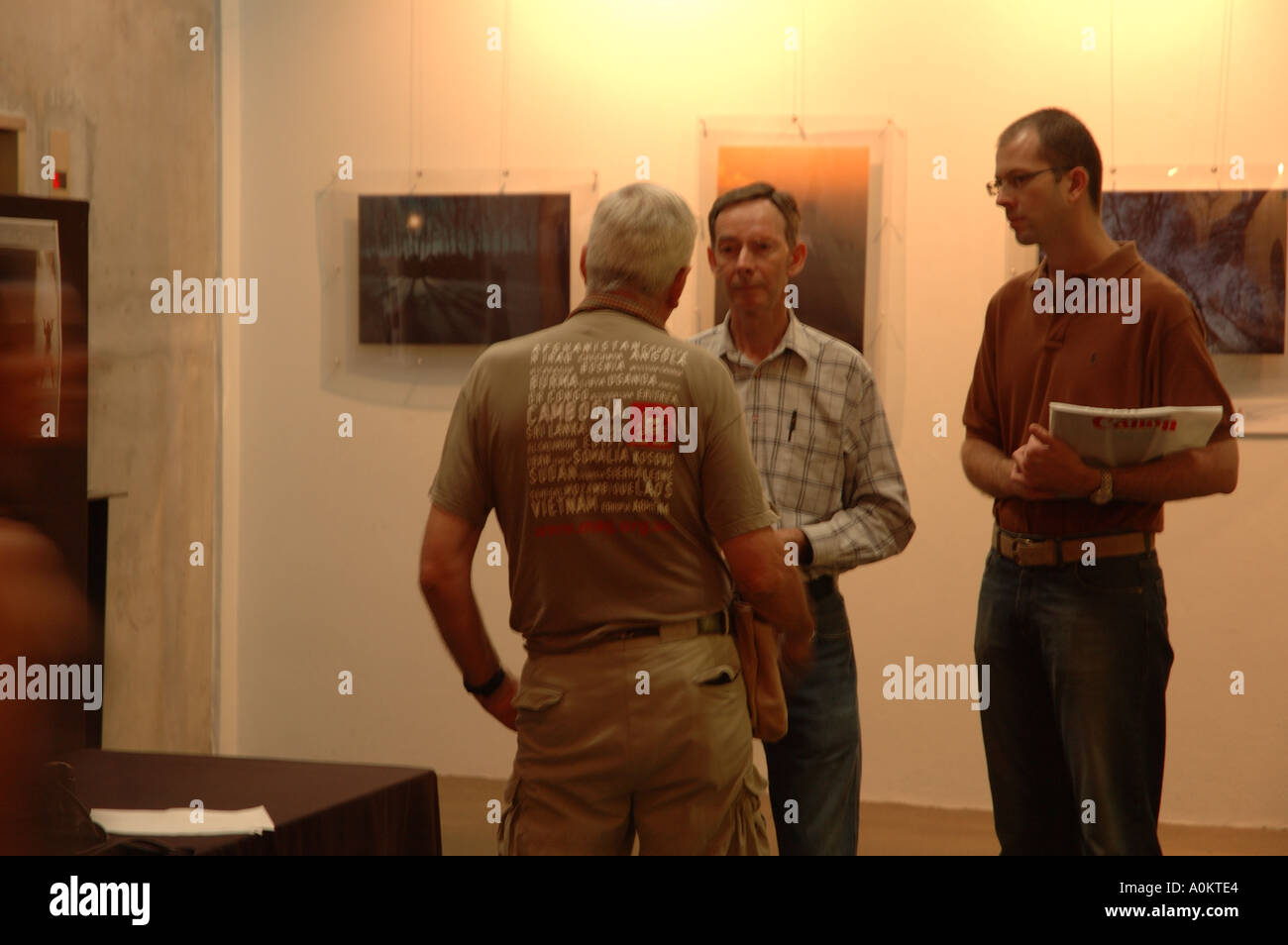 Tim page hi-res stock photography and images - Alamy