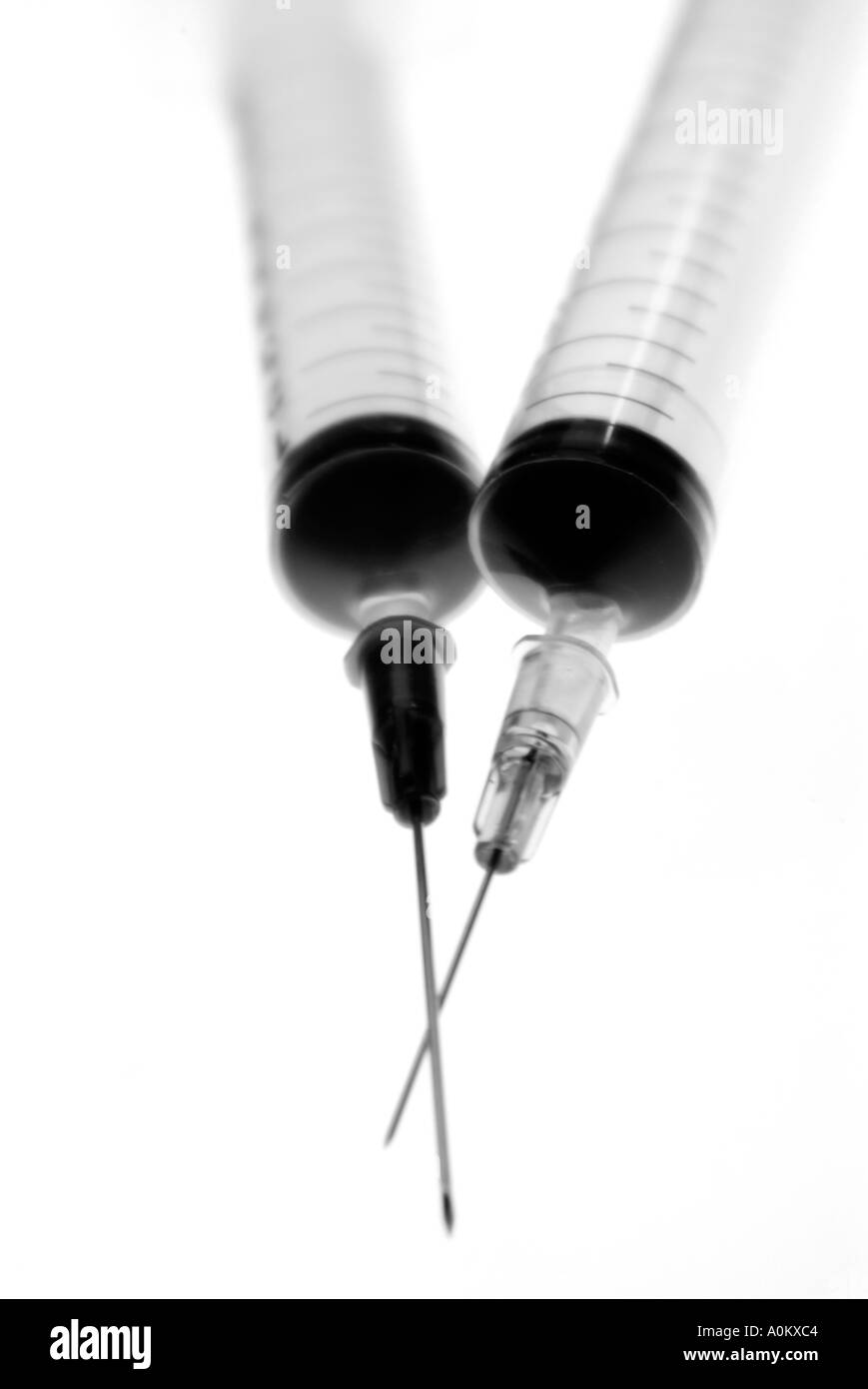 Steroid injection Black and White Stock Photos & Images - Alamy