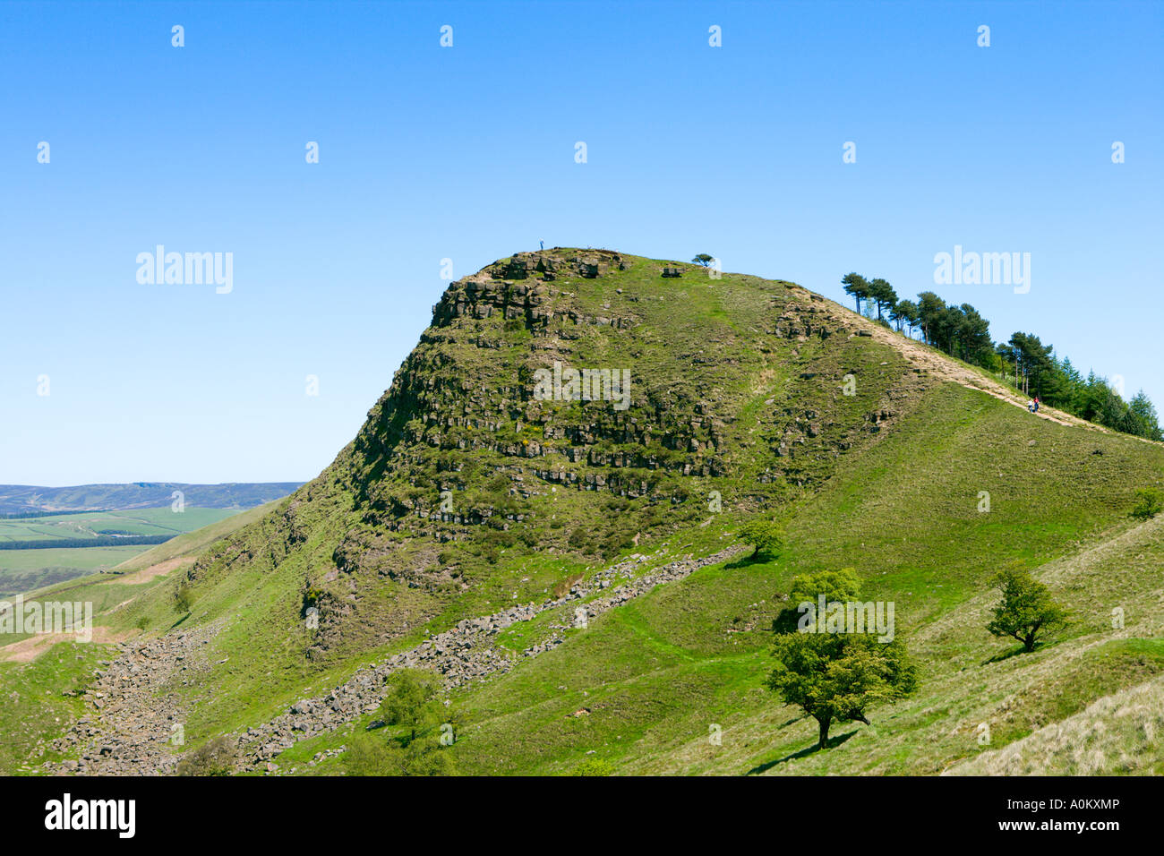Tor mountain hi-res stock photography and images - Alamy