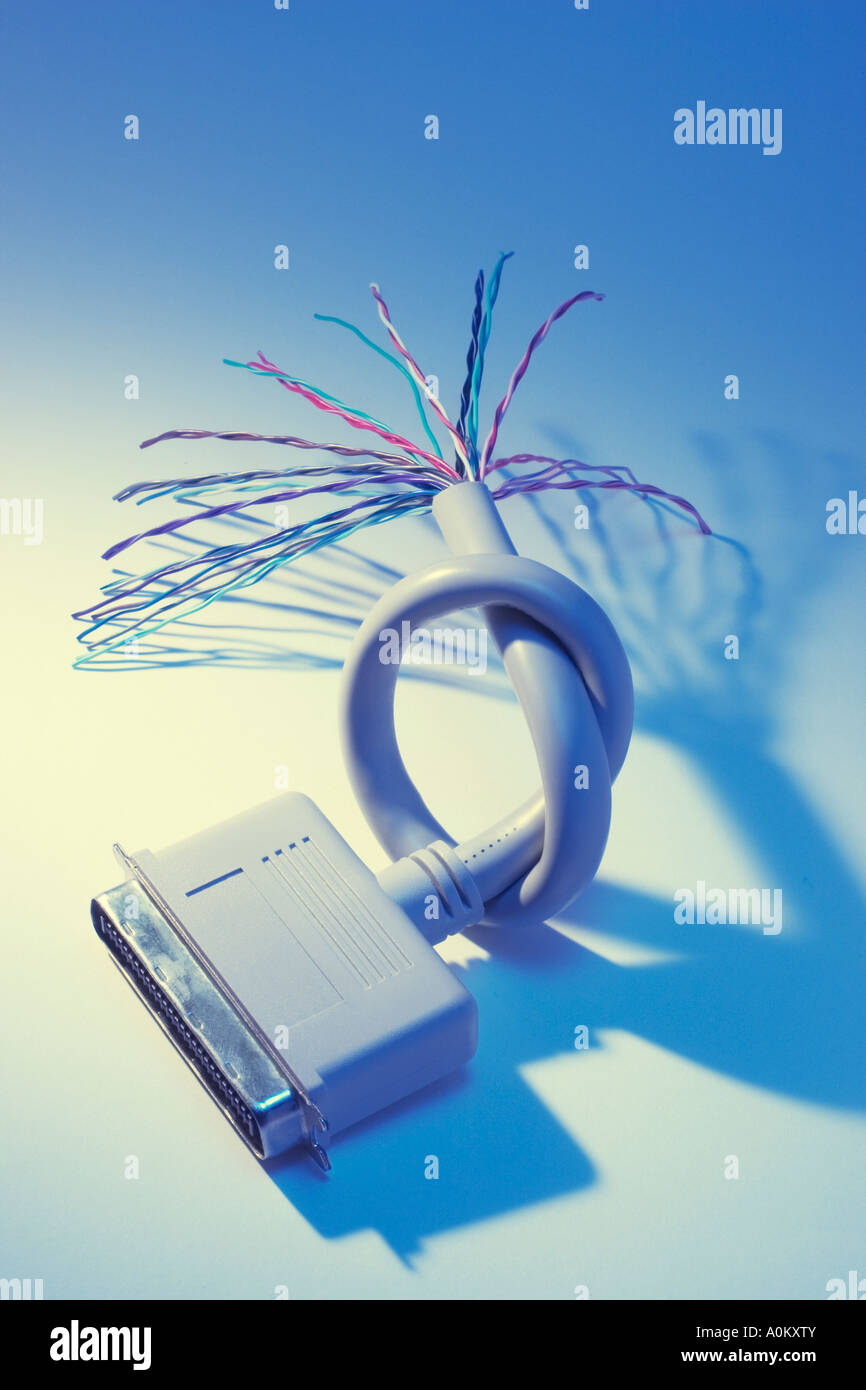 Scsi connector hi-res stock photography and images - Alamy