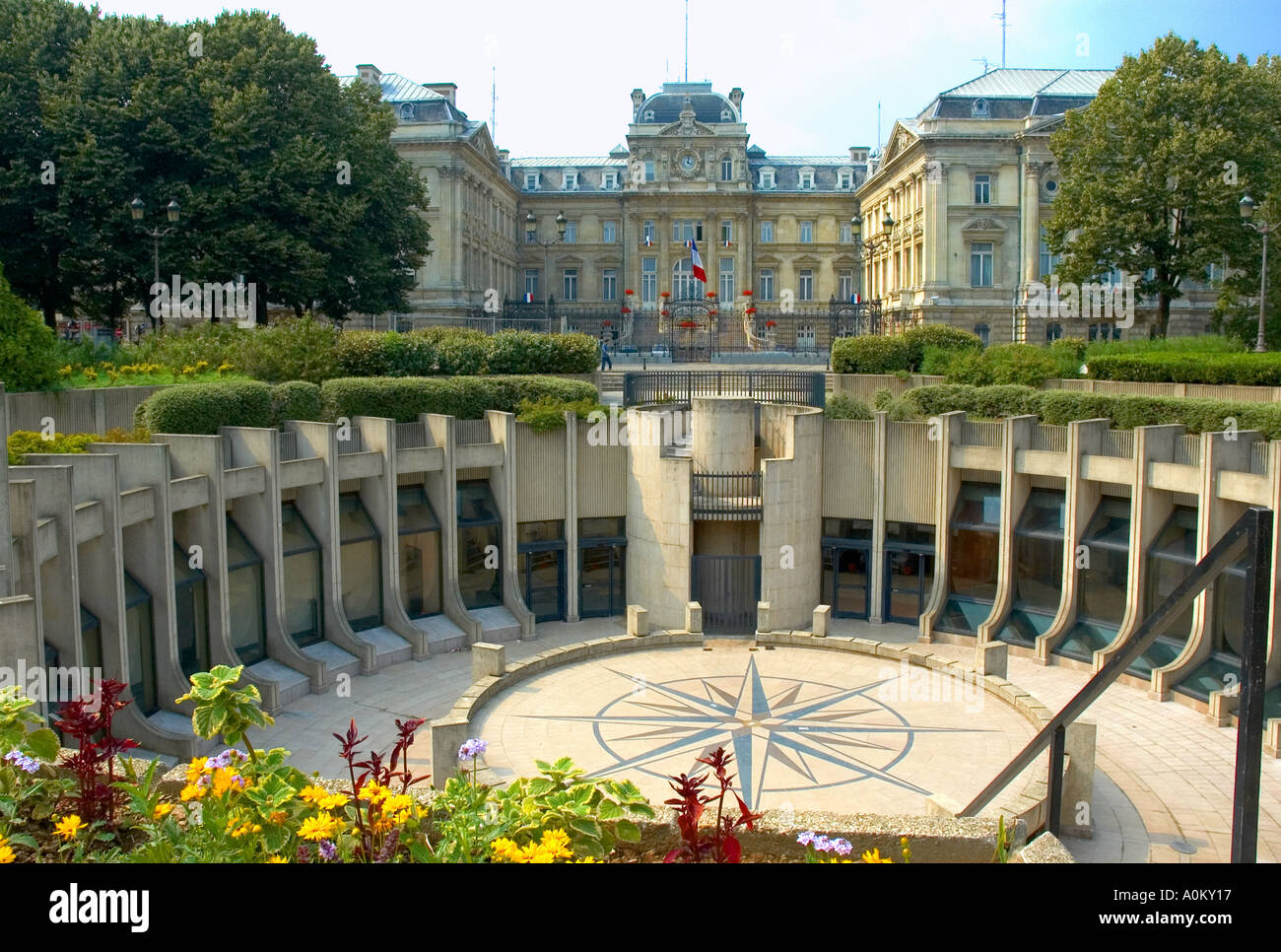 Prefecture de lille hi-res stock photography and images - Alamy