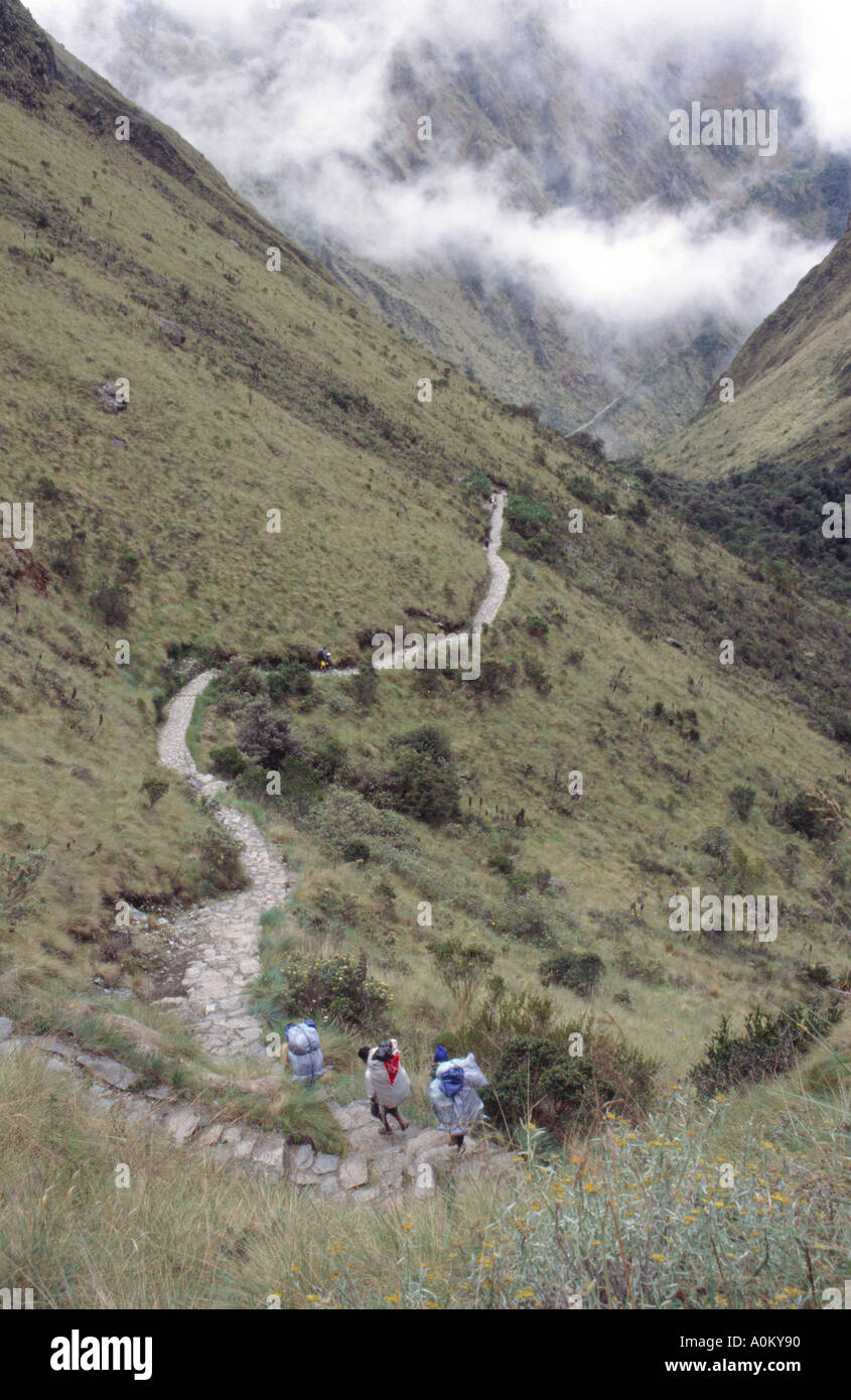 Peru0571 hi-res stock photography and images - Alamy