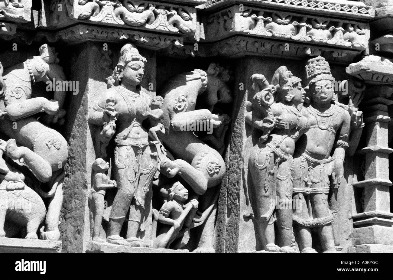 Kama sutra or kamasutra hi-res stock photography and images - Alamy