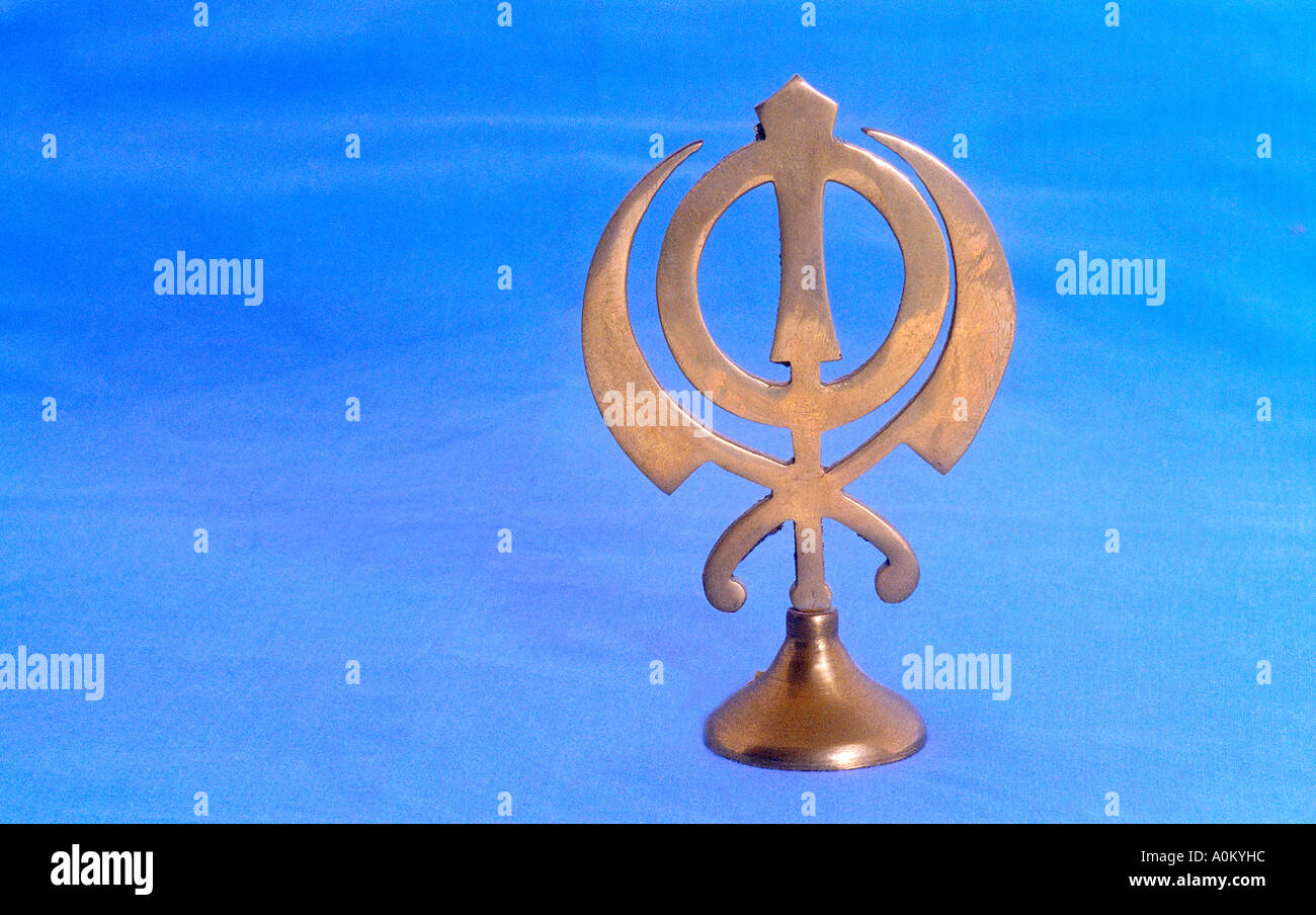 Double edged sword hi-res stock photography and images - Alamy