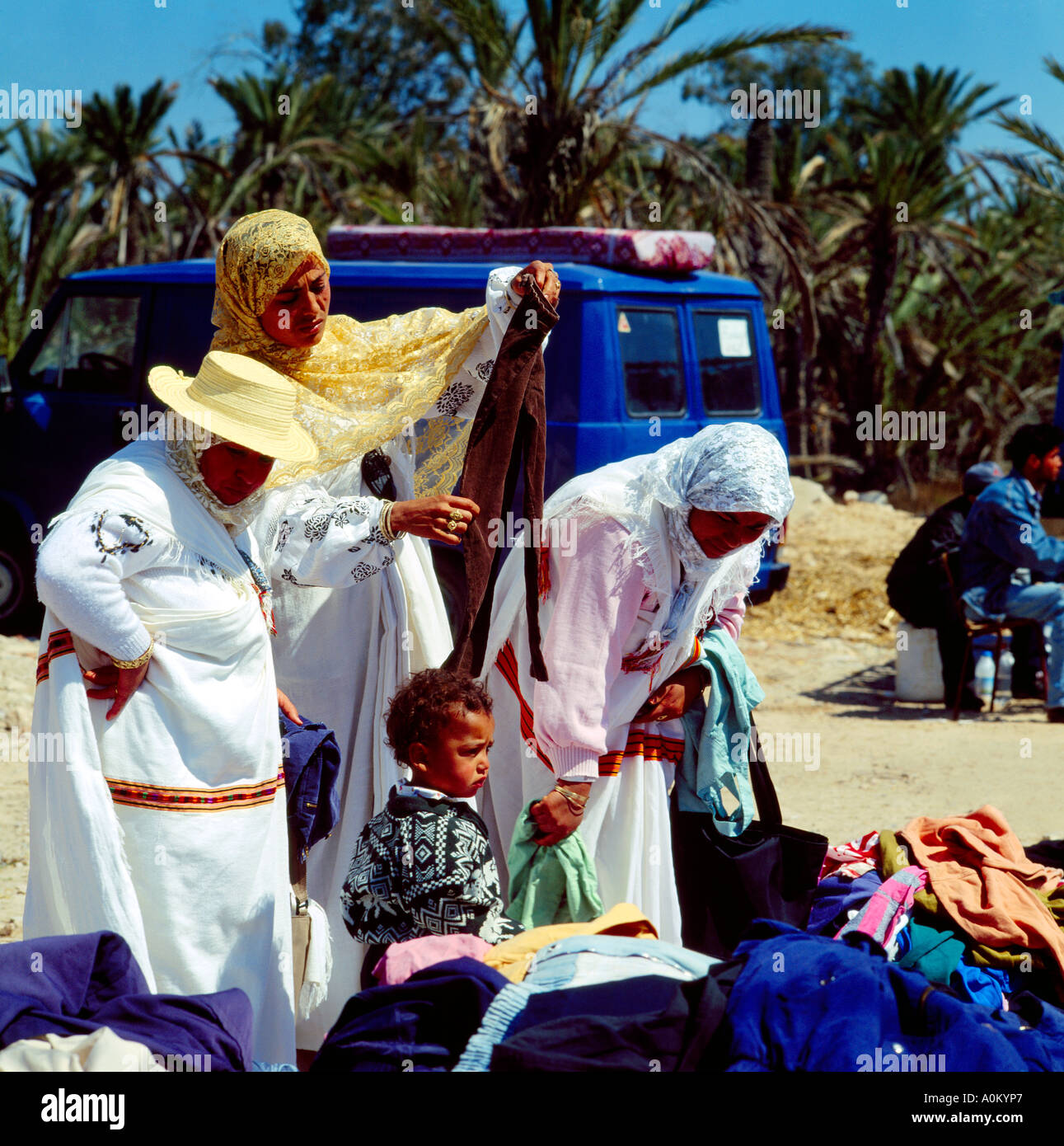 Djerba tunisia shopping hi-res stock photography and images - Alamy