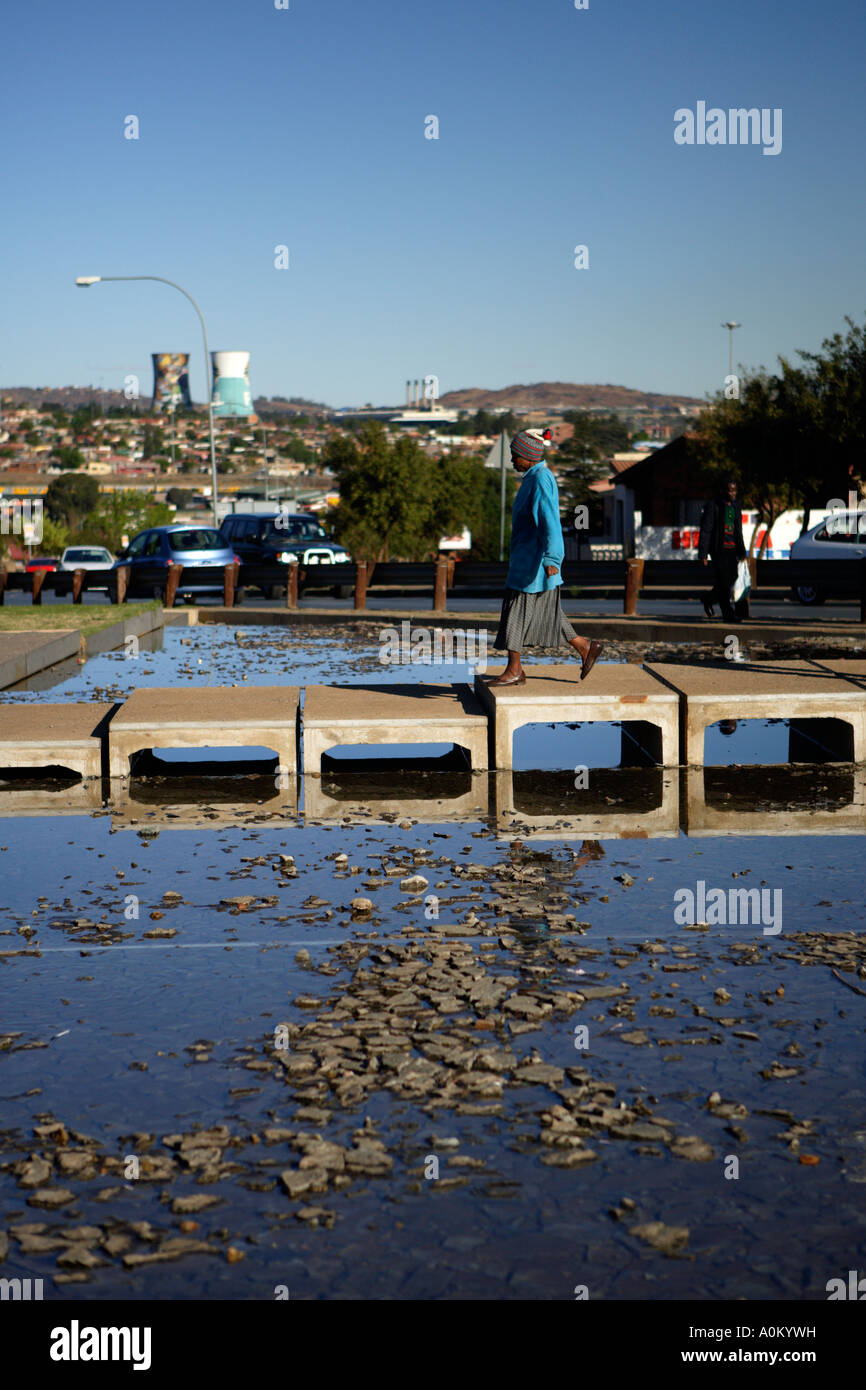 Hector Pieterson memorial museum. Soweto, South Africa Stock Photo - Alamy